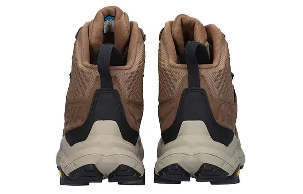 Hoka One One Anacapa Mid Gtx Boots