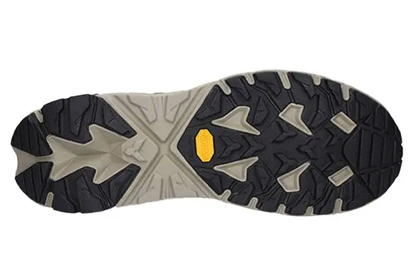 Hoka One One Anacapa Mid Gtx Boots