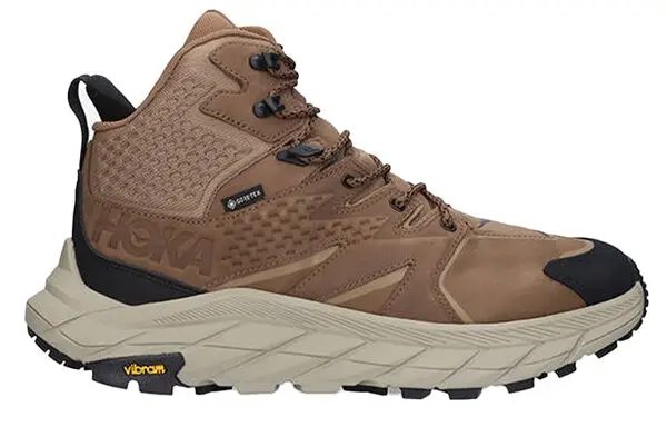 Hoka One One Anacapa Mid Gtx Boots