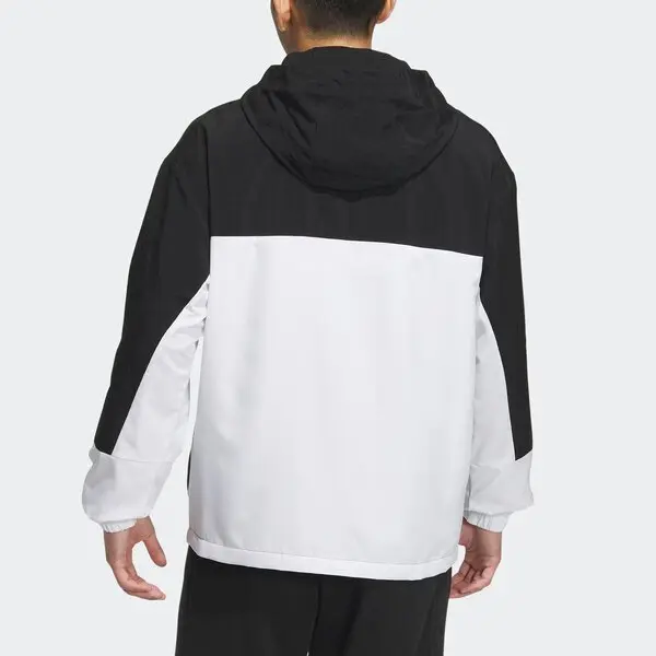 Adidas Neo Basketball Windbreaker
