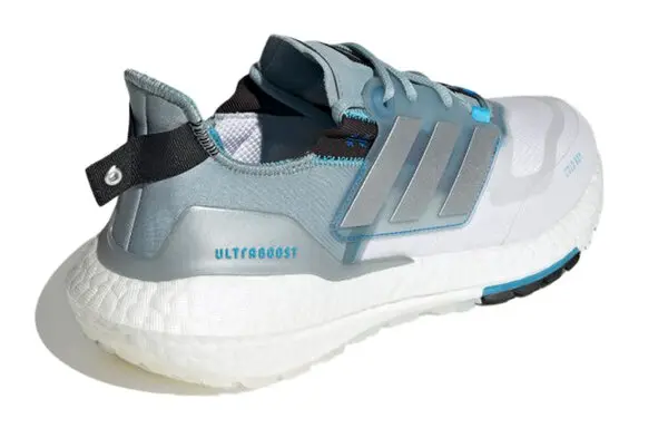 Adidas Ultraboost 22 Cold.rdy Athletic Sneakers