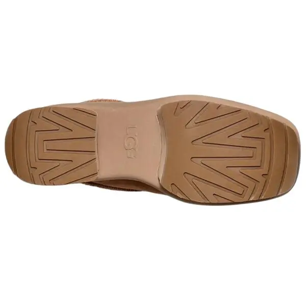UGG New Heights Platform Mini Boots