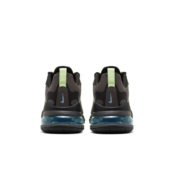 Nike Max 270 React 'jetstream - Black