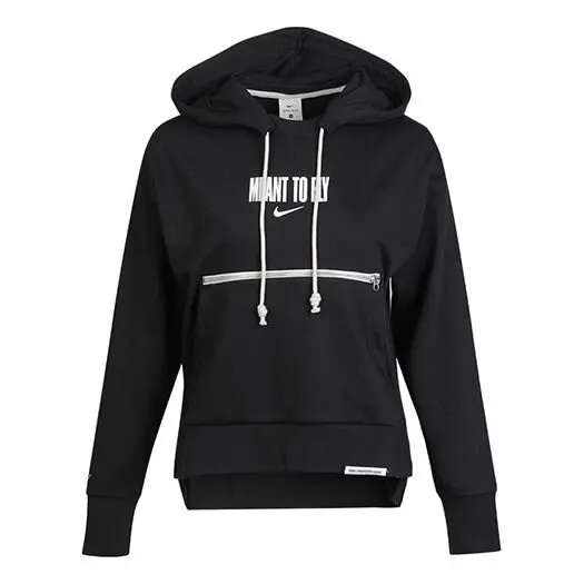 Nike Basketball Graphic Hoodie - Default Color