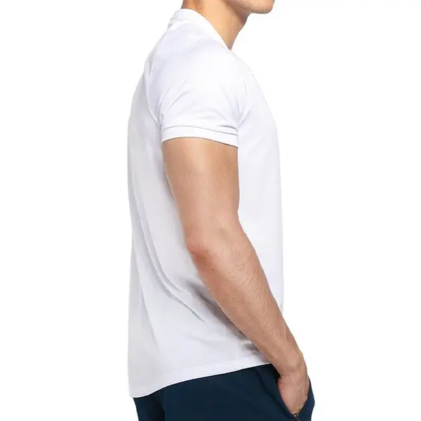 Under Armour Tech 2.0 Solid Training Short Sleeve - White