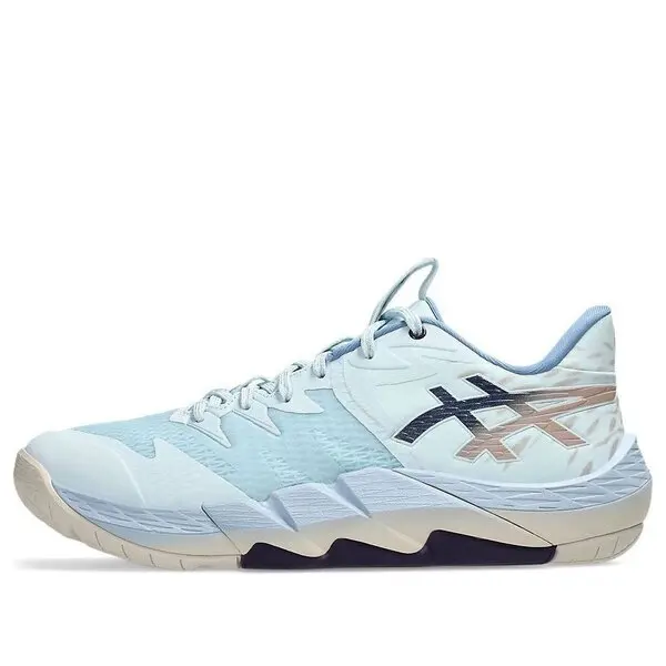 Asics Unpre Ars Low 2 Rt "benikakesora" Limited Edition Sneakers - Light Blue/navy