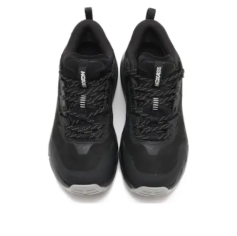 Hoka One One U Kaha Low Gtx Tp Lace-up Sneakers