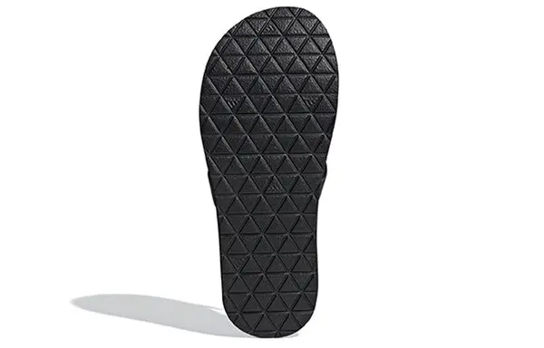Adidas Eezay Flip Flop - Black