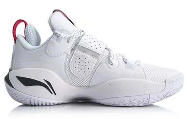 LI-NING Wade All City Basketball Sneakers