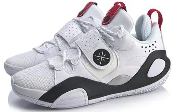 LI-NING Wade All City Basketball Sneakers
