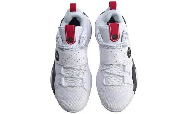 LI-NING Wade All City Basketball Sneakers