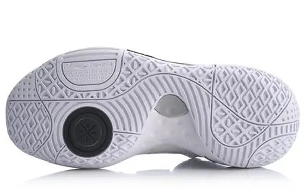 LI-NING Wade All City Basketball Sneakers