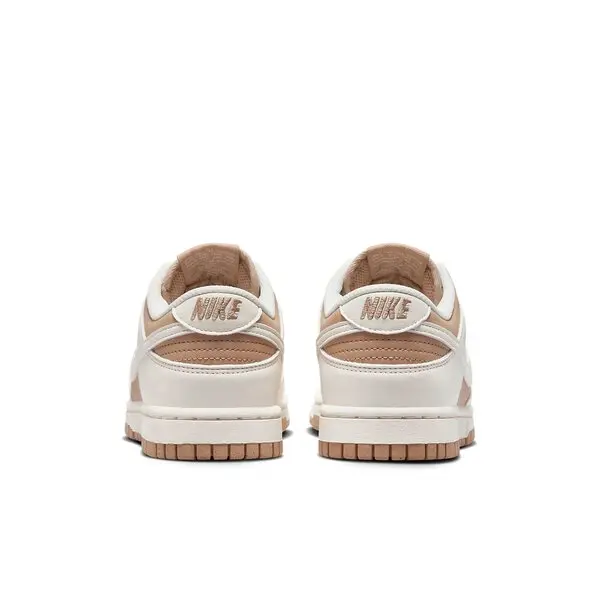 Nike Dunk Low Next Nature "hemp" Sneakers - Beige