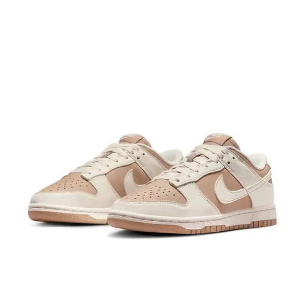 Nike Dunk Low Next Nature "hemp" Sneakers