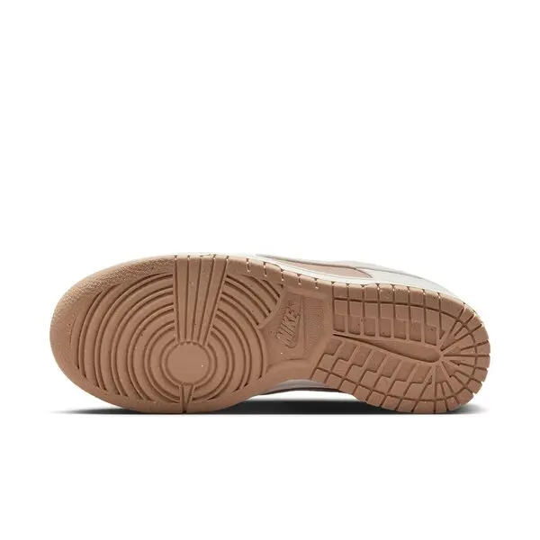 Nike Dunk Low Next Nature "hemp" Sneakers