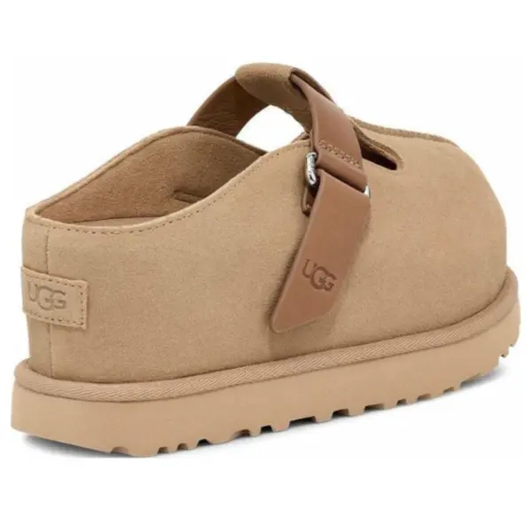 UGG Goldenstar Hi Clog - Sand