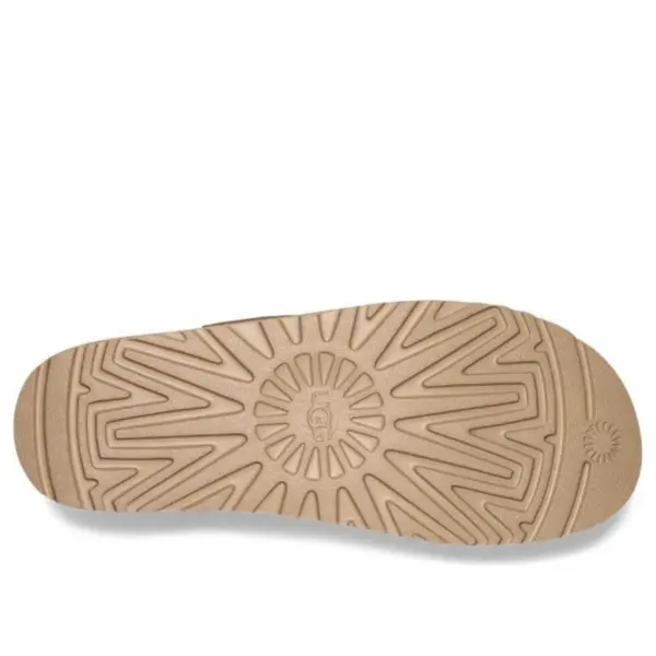 UGG Goldenstar Hi Clog - Sand