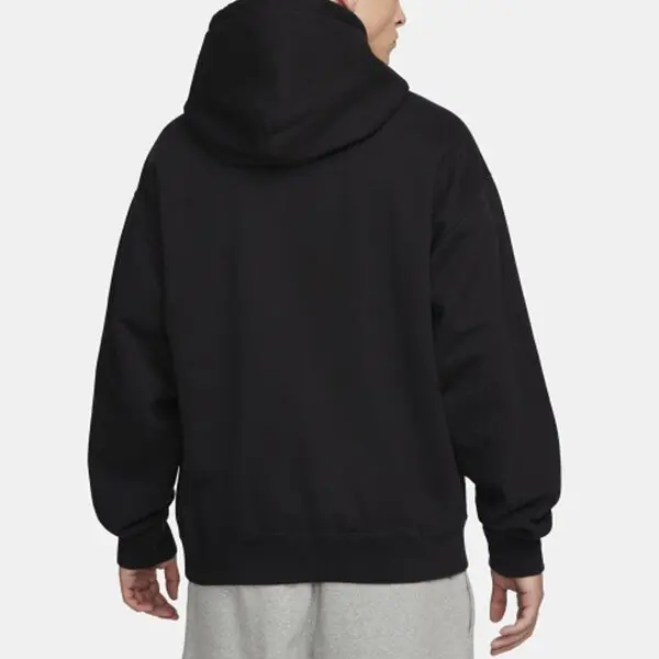 Nike X Stussy Embroidered Logo Hoodie - Default Color