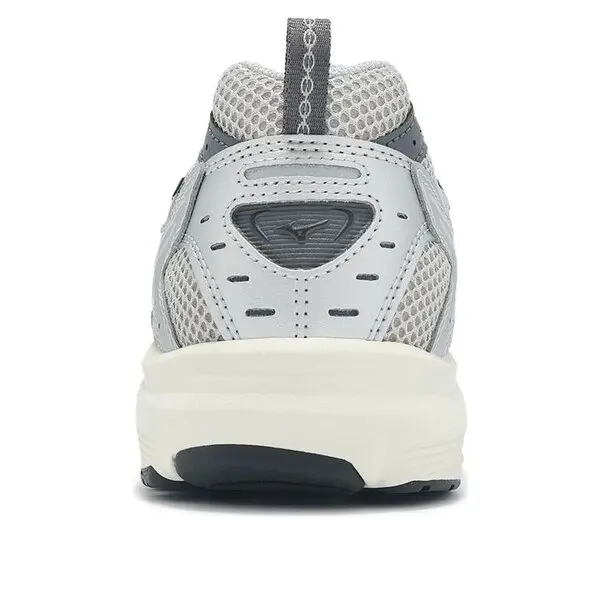 Mizuno Mxr Sneakers - Light Grey/black