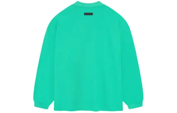 Fear Of God Long Sleeve T-shirt