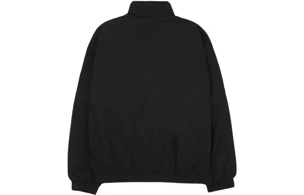 Nike Solo Swoosh Woven Track Jacket