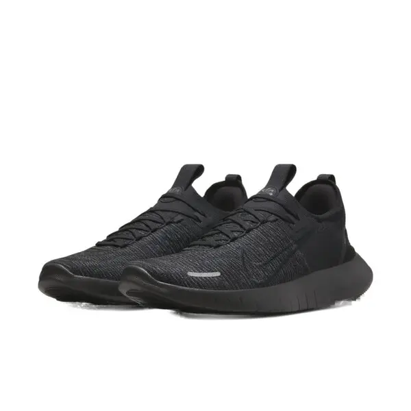 Nike Free Rn Next Nature Sneakers - Black/anthracite/black