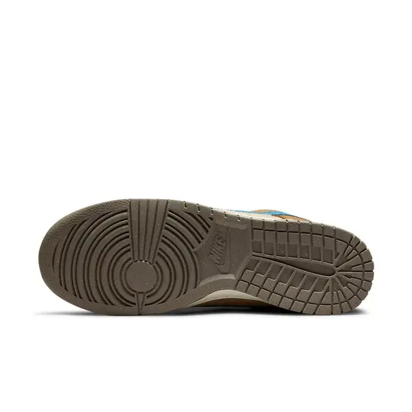 Nike X Dunk Low 'dark Driftwood