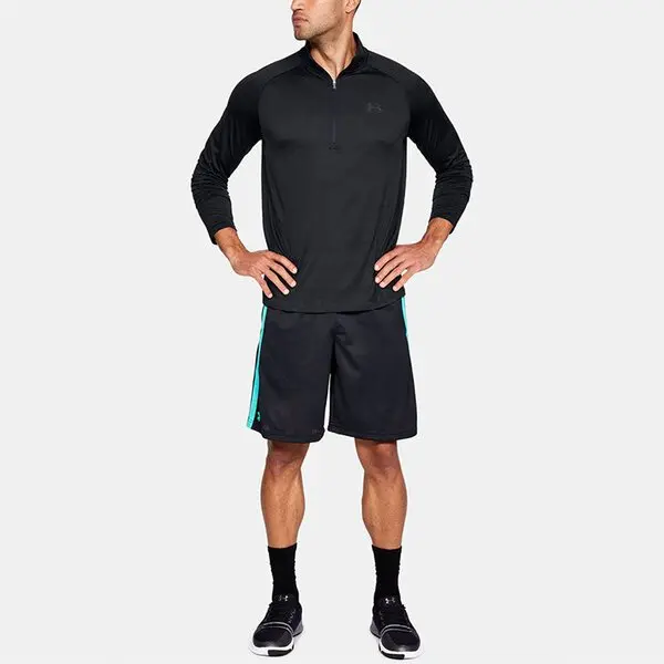 Under Armour Tech 2.0 1/2 Zip Training Sweatshirt