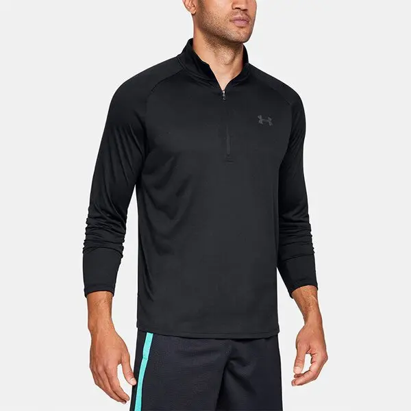 Under Armour Tech 2.0 1/2 Zip Training Sweatshirt