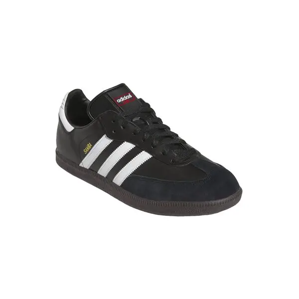 Adidas Samba "black" Sneakers - Black/black