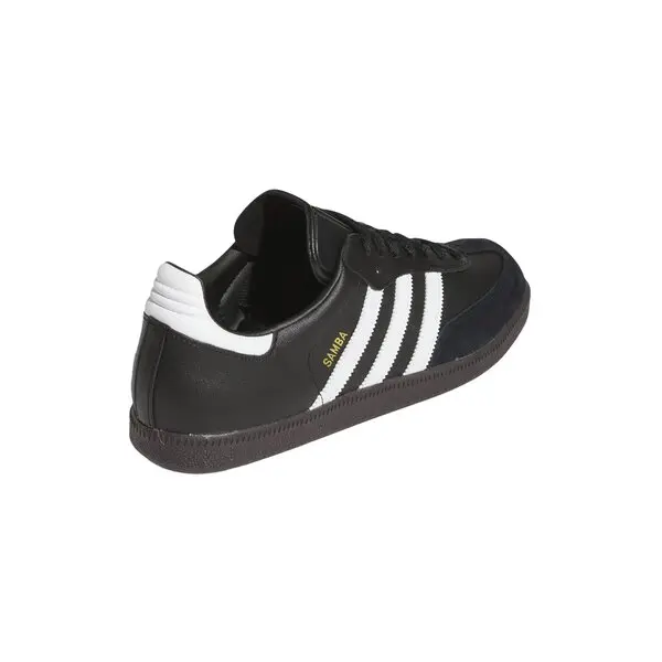 Adidas Samba "black" Sneakers - Black/black
