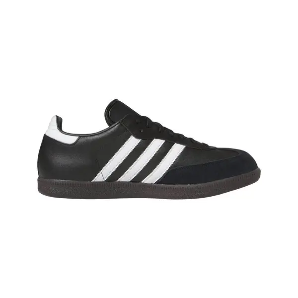 Adidas Samba "black" Sneakers - Black/black