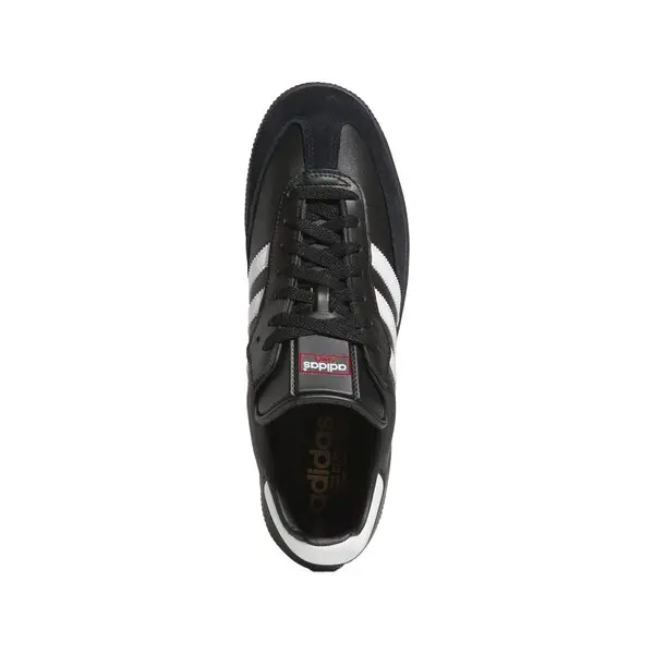 Adidas Samba "black" Sneakers - Black/black