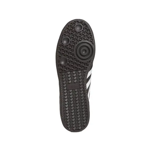 Adidas Samba "black" Sneakers - Black/black