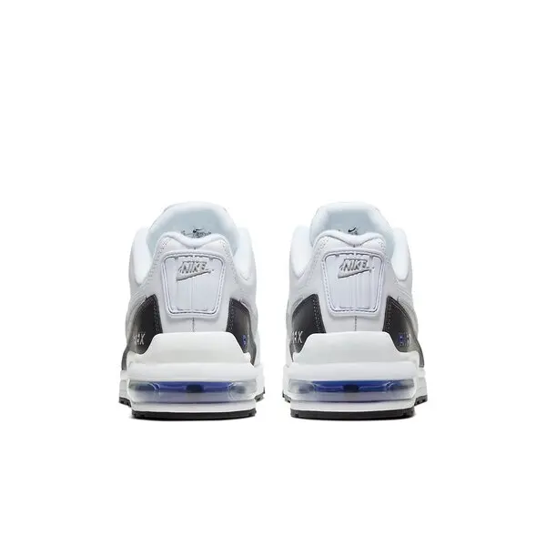 Nike Max Ltd 3 Sneakers - White/blue
