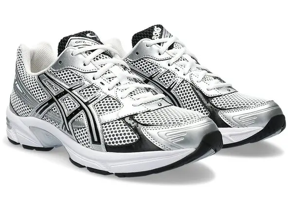Asics Gel-1130 Sneakers - White/black