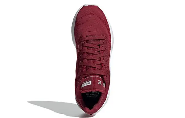 Adidas Geodiver Primeblue Sneakers - Red/white