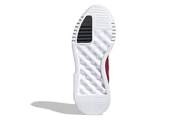 Adidas Geodiver Primeblue Sneakers - Red/white