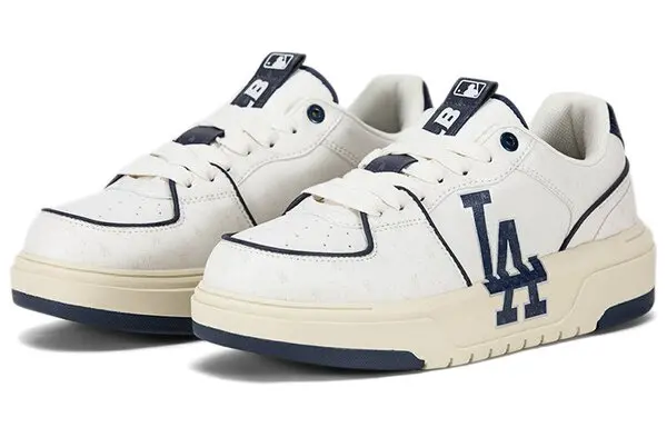 MLB Chunky Liner Basic Sneakers