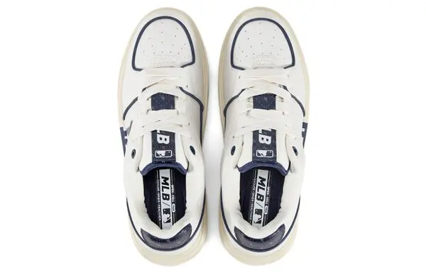 MLB Chunky Liner Basic Sneakers