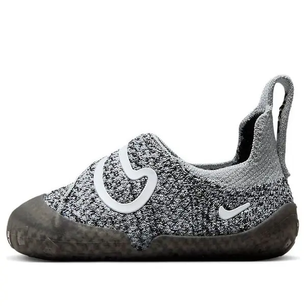 Nike Swoosh 1 Sneakers - Black/grey