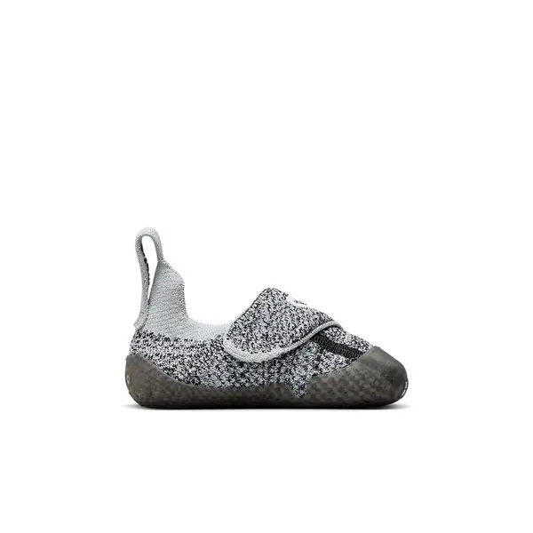 Nike Swoosh 1 Sneakers - Black/grey