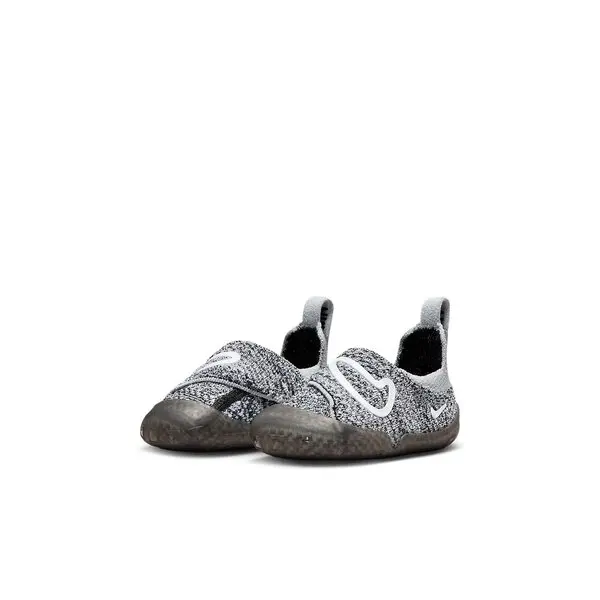 Nike Swoosh 1 Sneakers - Black/grey