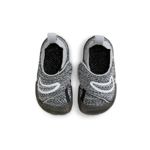 Nike Swoosh 1 Sneakers - Black/grey