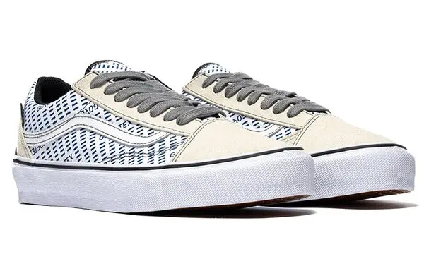 VANS Old Skool Gtx Billys Tokyo Exclusive