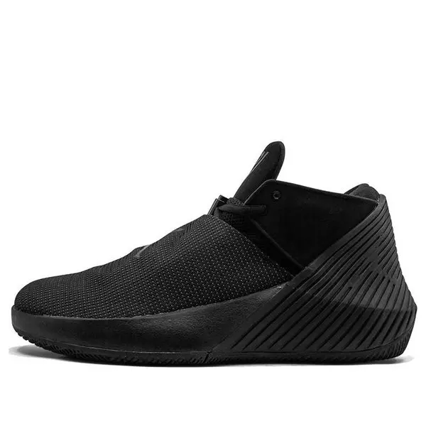 JORDAN Why Not Zer0.1 Low - Black