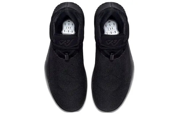 JORDAN Why Not Zer0.1 Low - Black