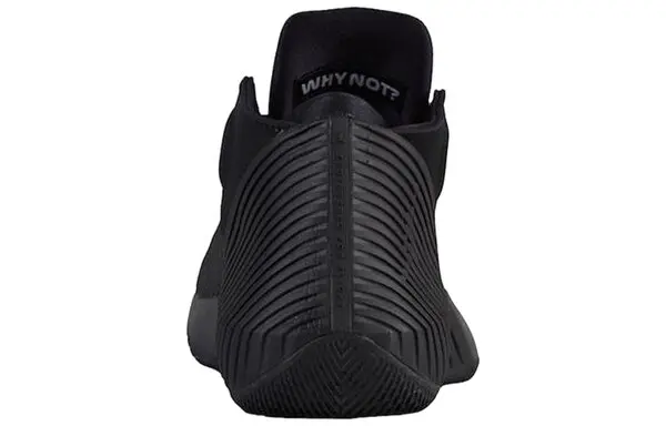 JORDAN Why Not Zer0.1 Low - Black