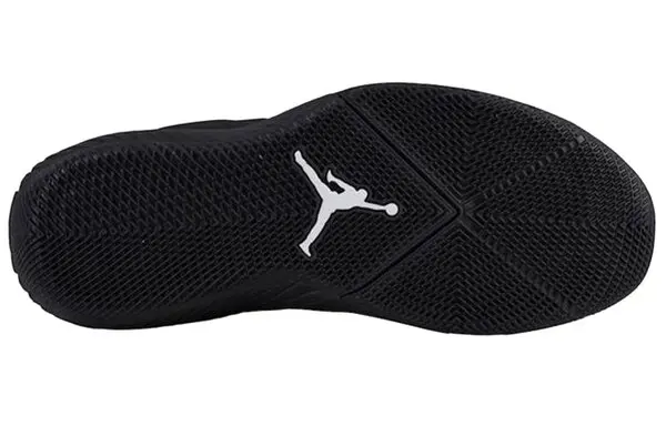 JORDAN Why Not Zer0.1 Low - Black