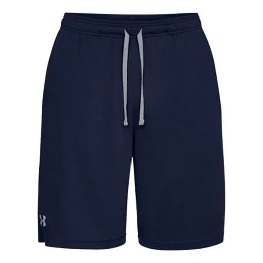 Under Armour Tech Mesh Shorts - Navy